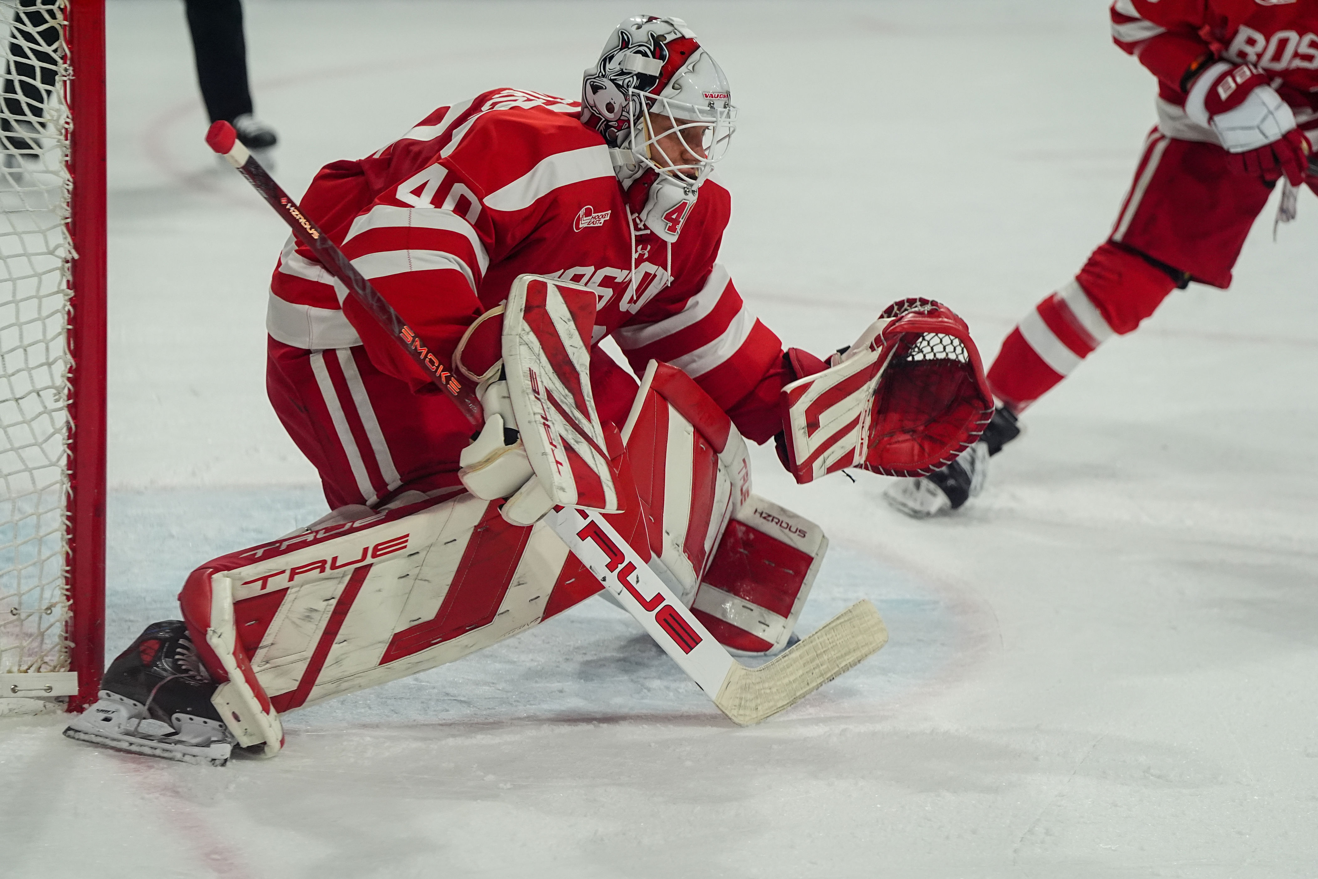 New Jersey Devils prospect update: Shutout edition