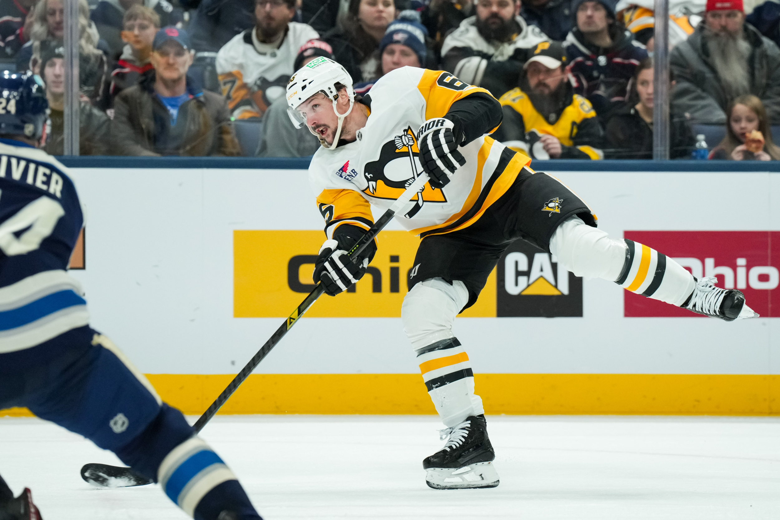 Penguins Place Erik Karlsson On IR, Recall Two