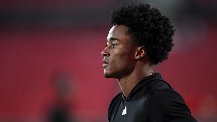 Louisville football loses freshman wide receiver to the Kentucky Wildcats