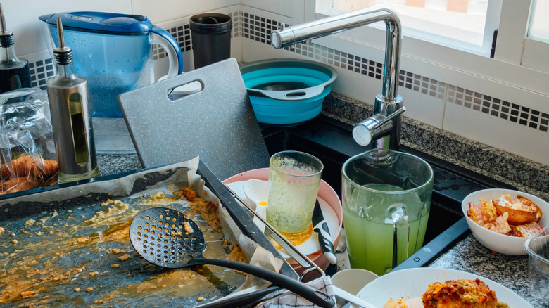 Clean as you cook vs after: Settling the big debate