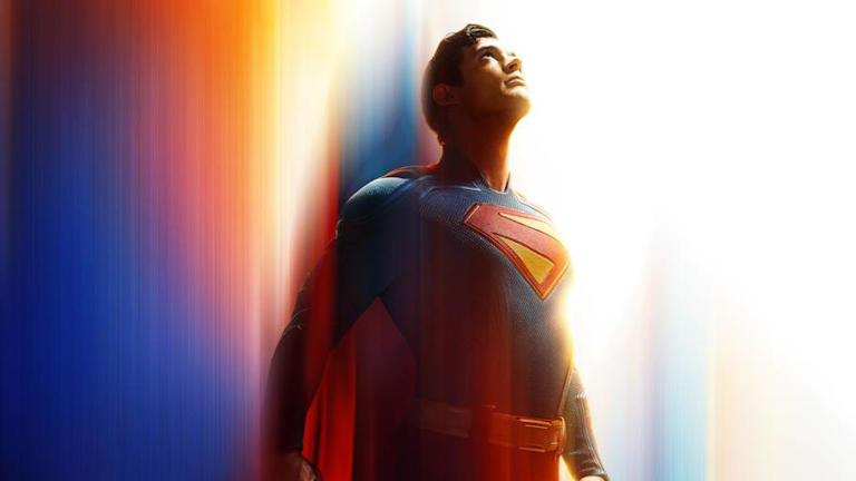 Superman sequel Man of Tomorrow to reference one of DC's greatest heroes