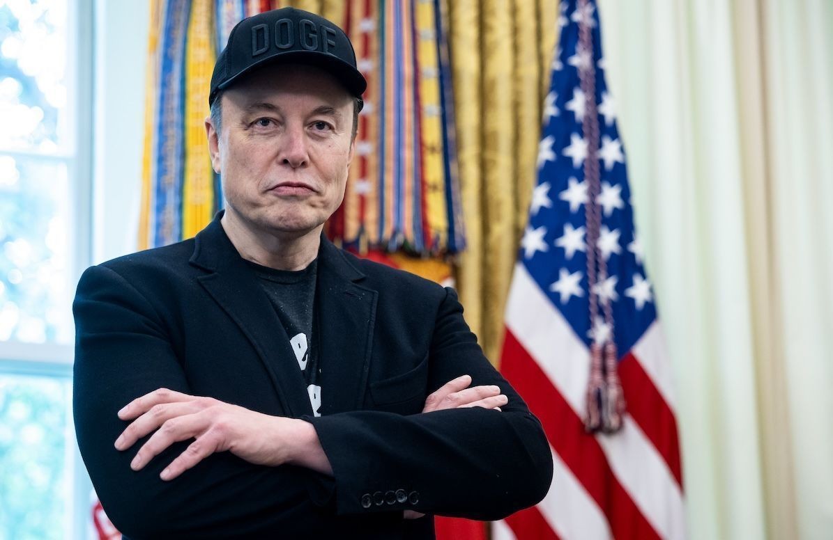 Transphobie, polémiques et famille : le cas Elon Musk