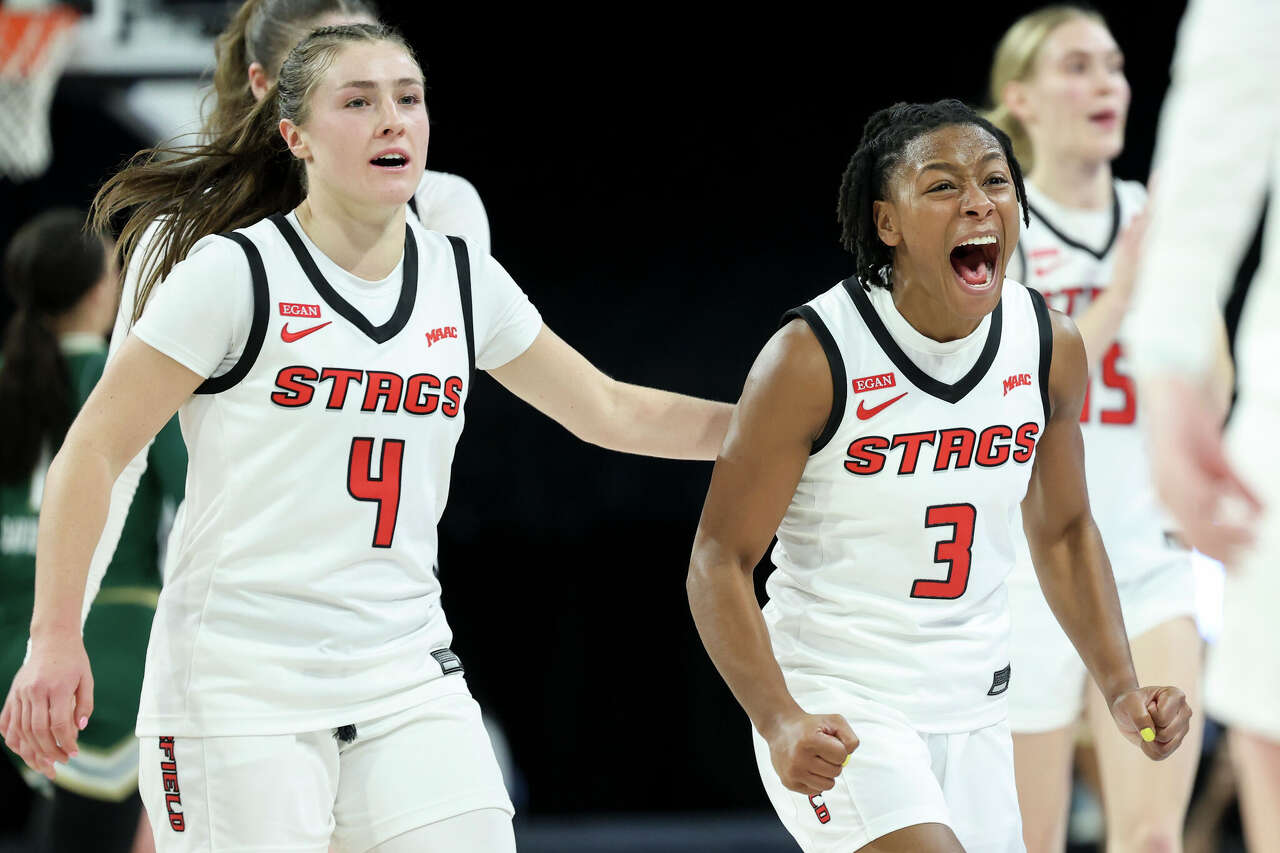 Fairfield women's basketball team is hitting 3-pointers at record pace ...