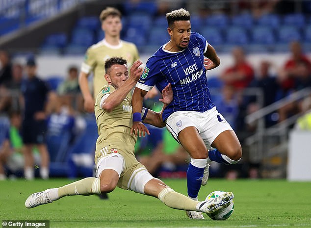 Footballer banned for 'violating' rival, who couldn't speak, after ...