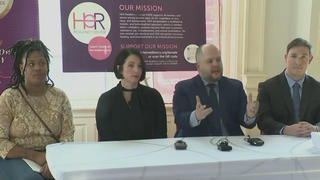 Baltimore nonprofit claims Maryland, Gov. Moore withheld reimbursements ...