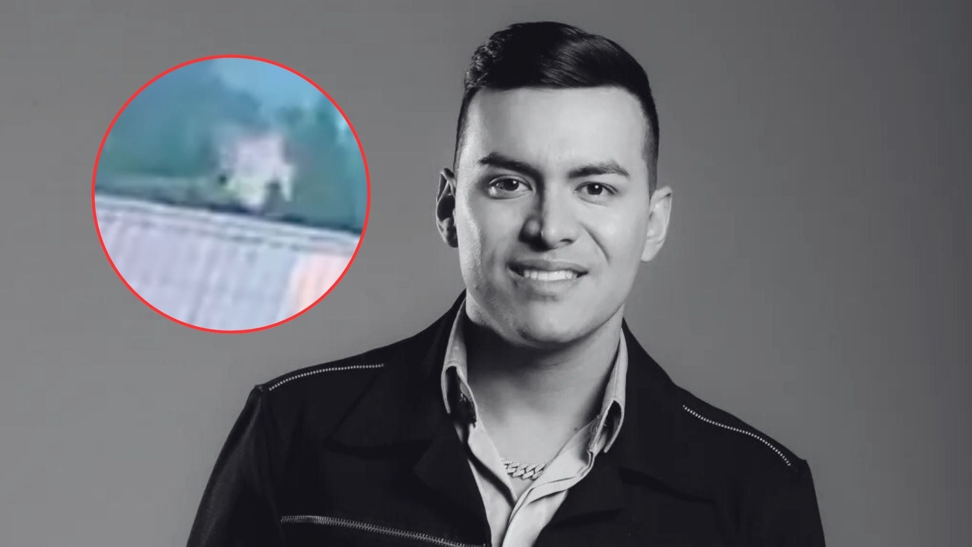 Investigación revela que la avioneta del accidente de Yeison Jiménez no ...