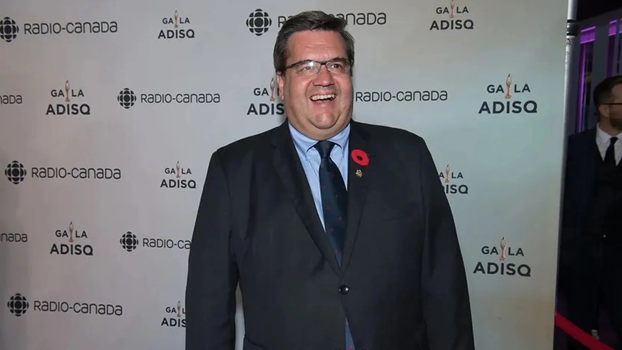 Denis Coderre se placerait sous la protection de la Loi sur la faillite