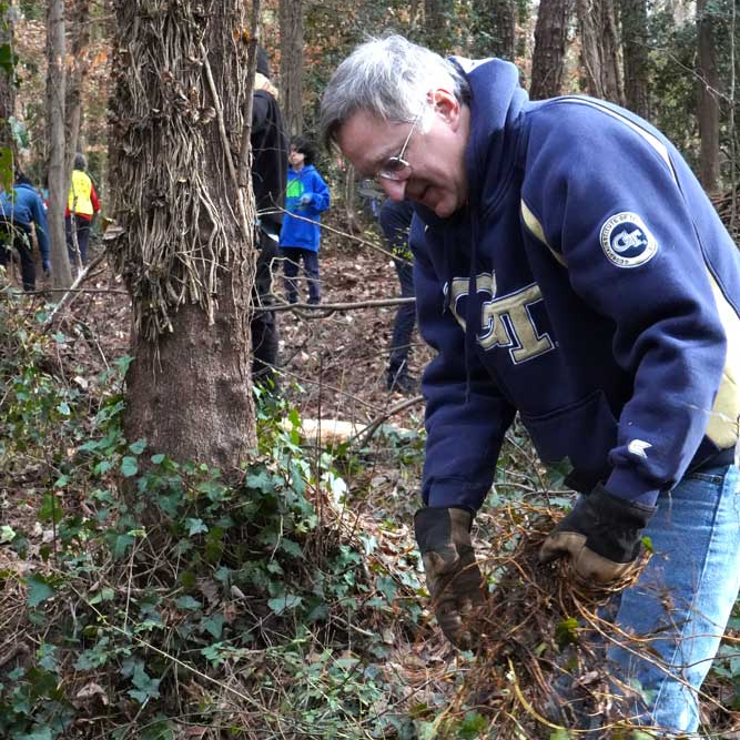 Tucker residents called to unite for MLK Day volunteer projects