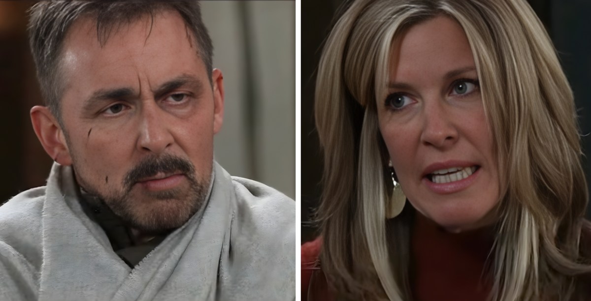General Hospital spoilers January 14: Valentin’s close call, Carly’s ...