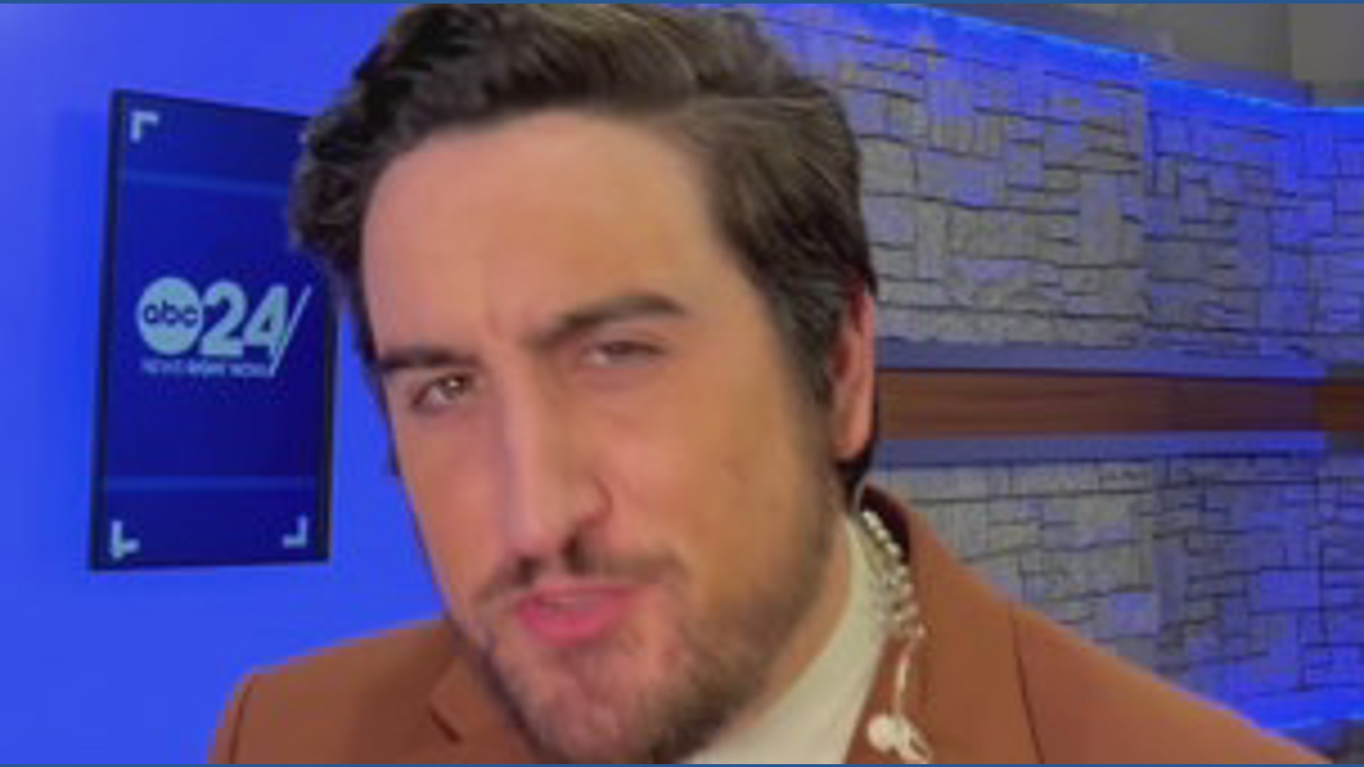 A TIME magazine poll asked which company people most associate with ...