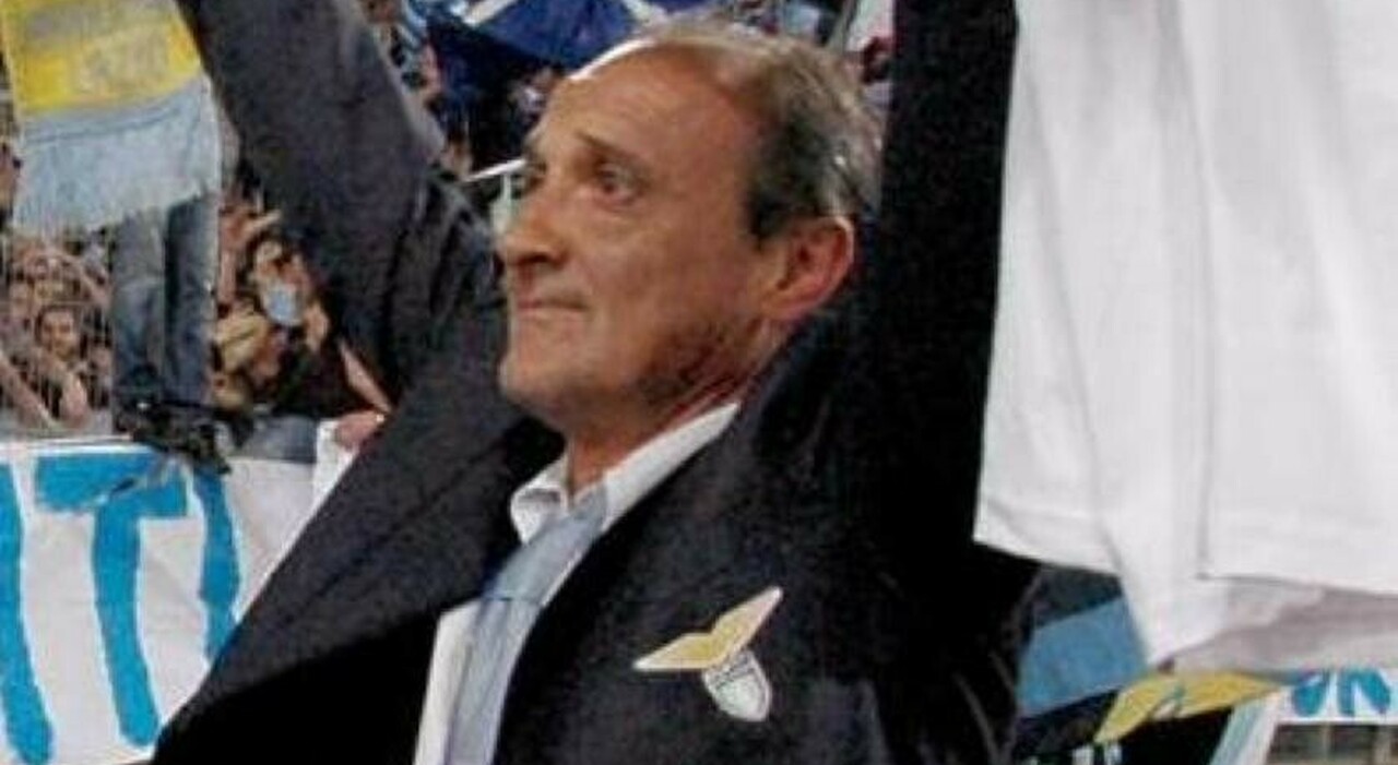 Lazio, Delio Rossi: «Nel club manca lazialità, i tifosi non sognano più ...