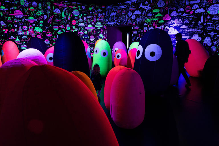 What to know about the new Balloon Museum popping into Dallas