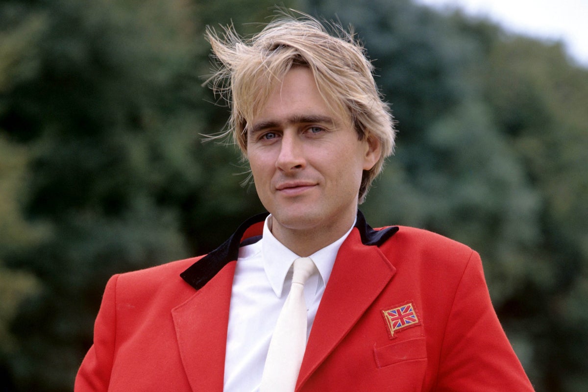 Rambo and Riders actor Marcus Gilbert dies aged 67