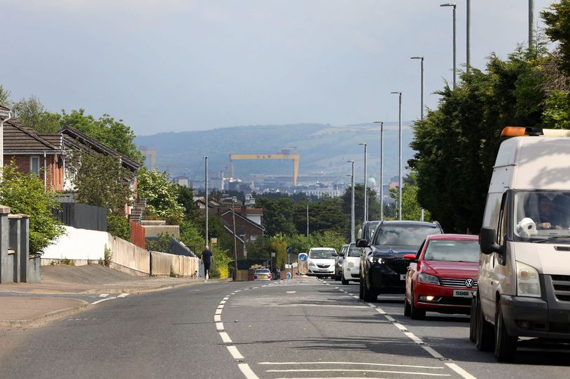 Homeless charity reassures residents of 'track record of safety' ahead ...