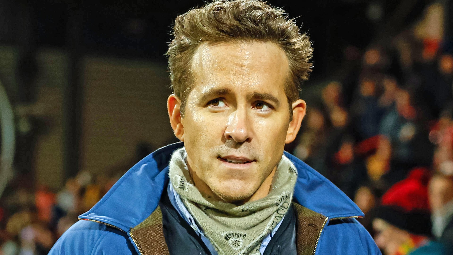 Ryan Reynolds wäre nie Deadpool geworden: Diese Rolle hätte vor 34 ...