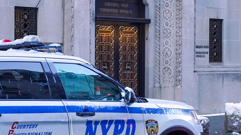 Latest on Mayor Mamdani: Jan. 13 State of the State, moving to Gracie ...