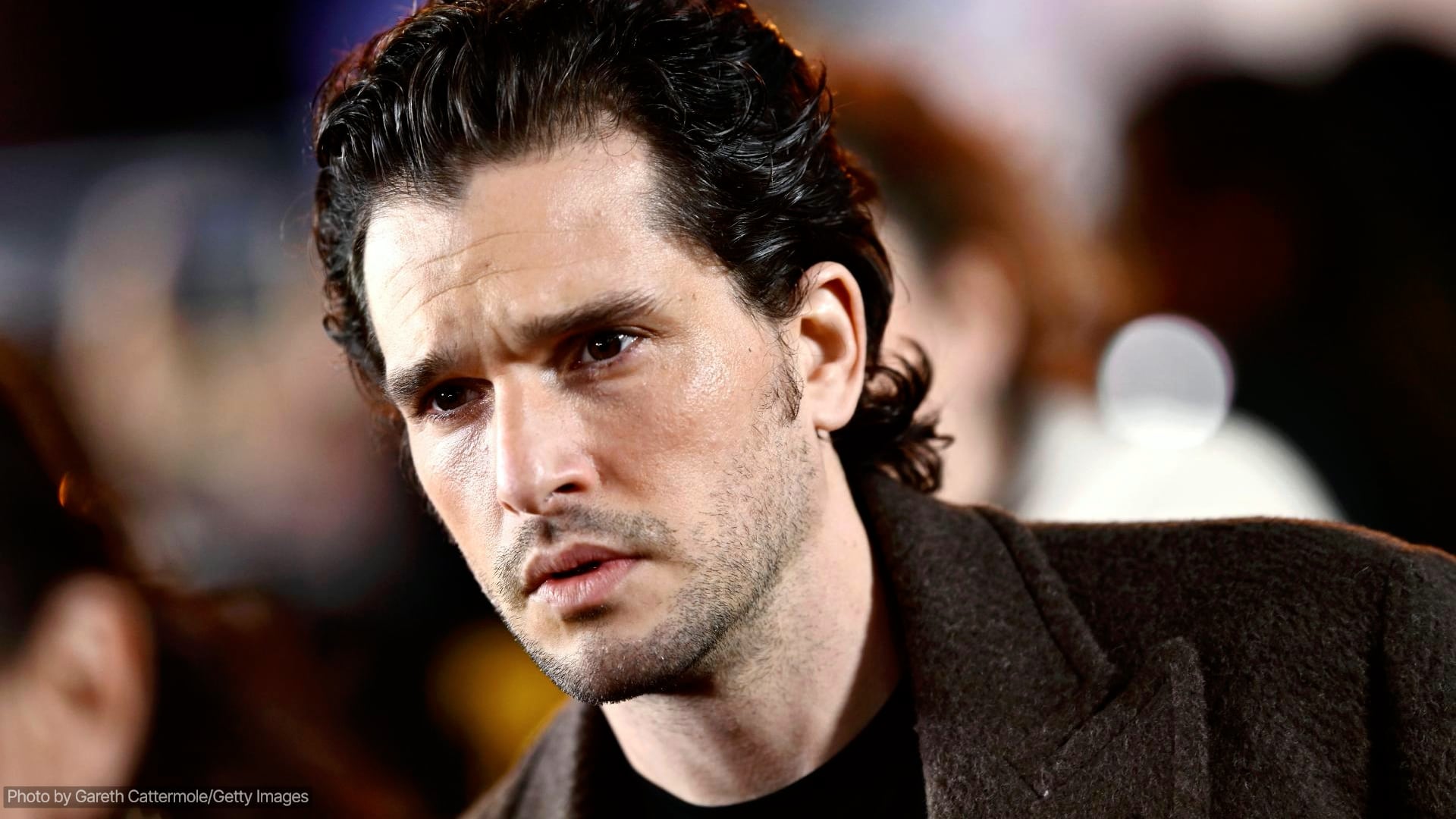Kit Harington attacca i fan che chiedono il remake dell'ottava stagione ...