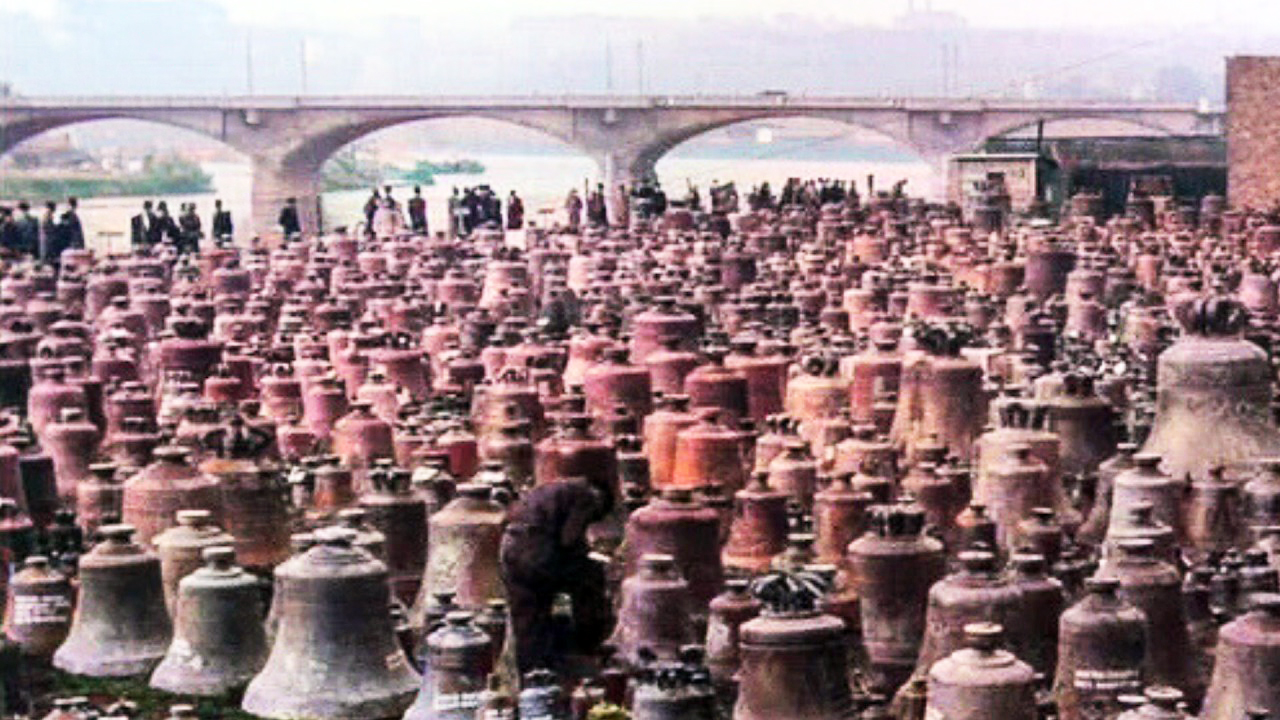 Nazi Germany’s most secret and disturbing wartime project