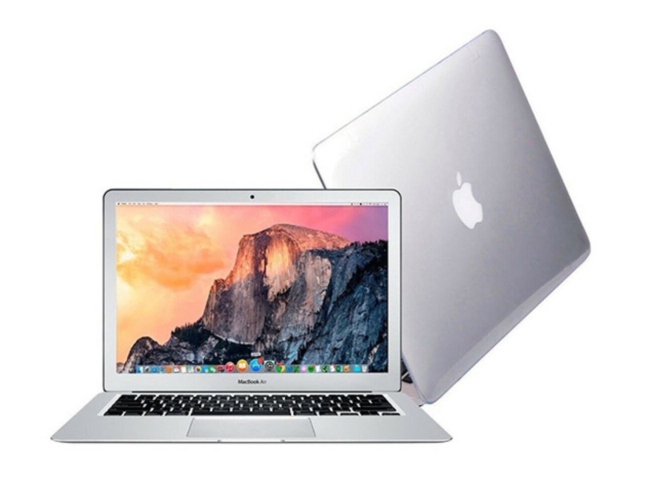 You can get a MacBook Air for less than $200. Here's how.