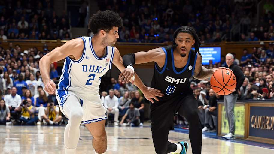 Major regression of Duke basketball defense could prevent national ...