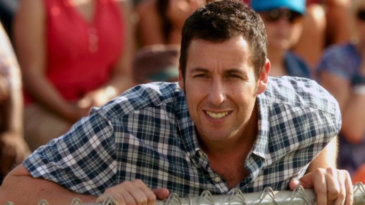 „Ich bin noch lange nicht fertig“: Adam Sandler kündigt 50 weitere ...