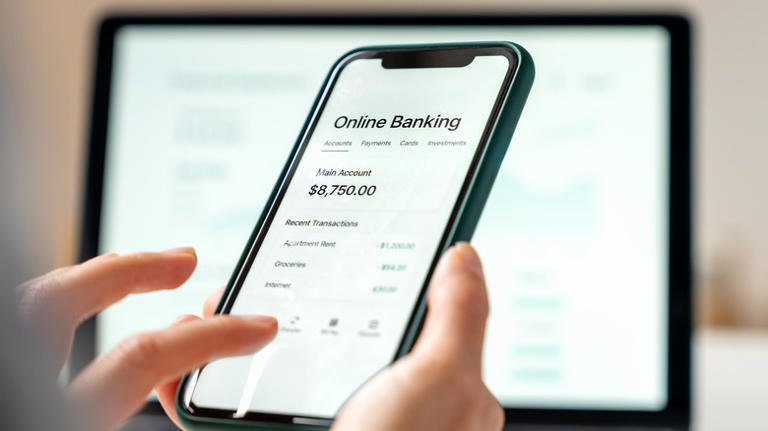 The 1970s law that protects your electronic bank transactions