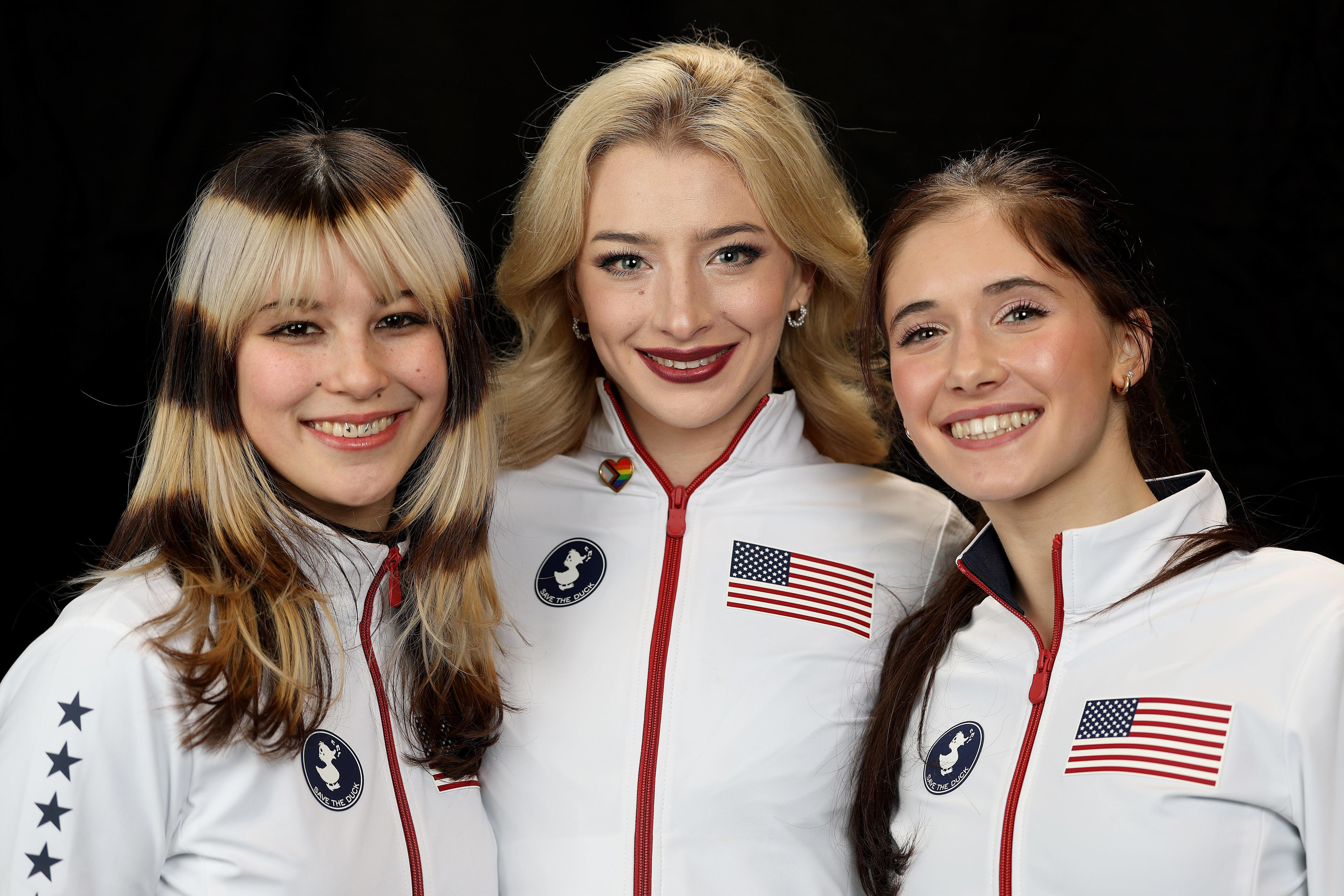 Figure skating legends break down US Olympic team on USA TODAY podcast
