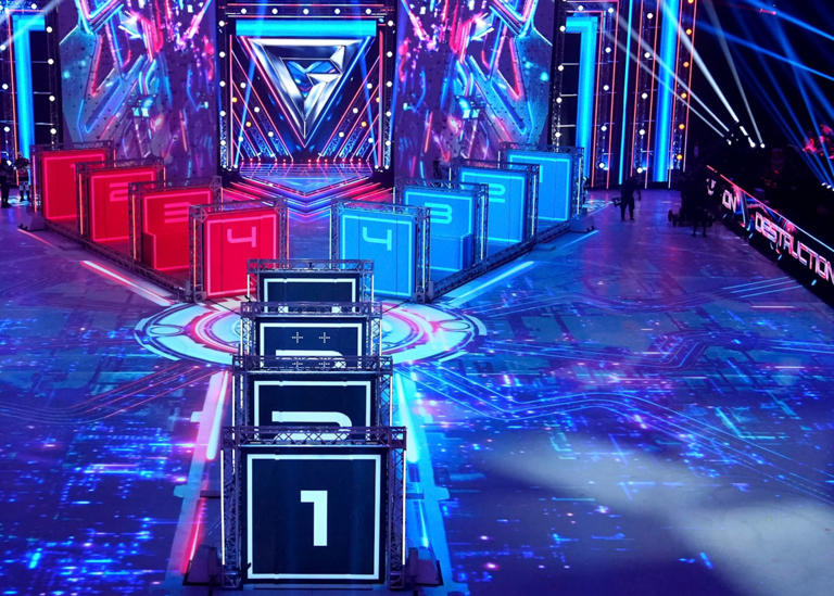 Gladiators to return for new season with three new games