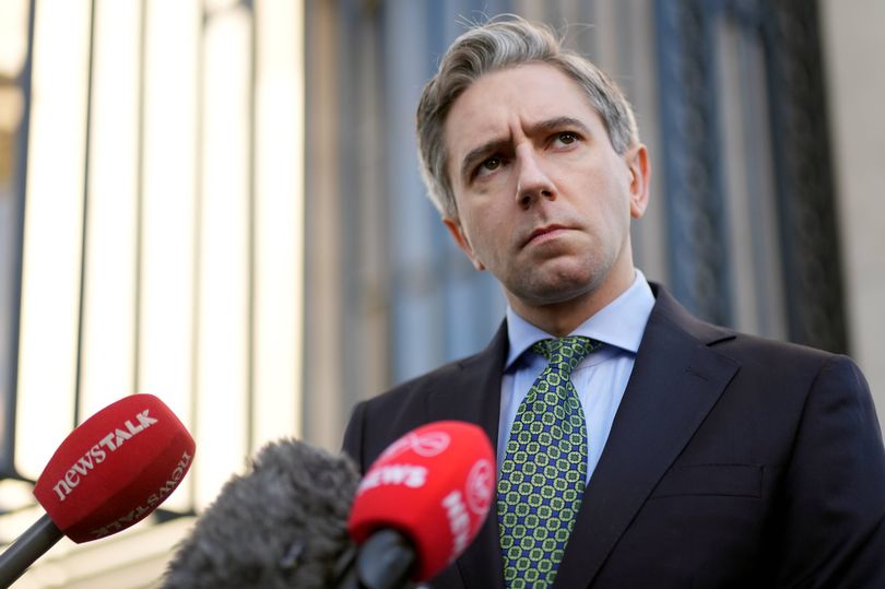 Dublin councillors slam Simon Harris for 'scapegoating' migrants over ...