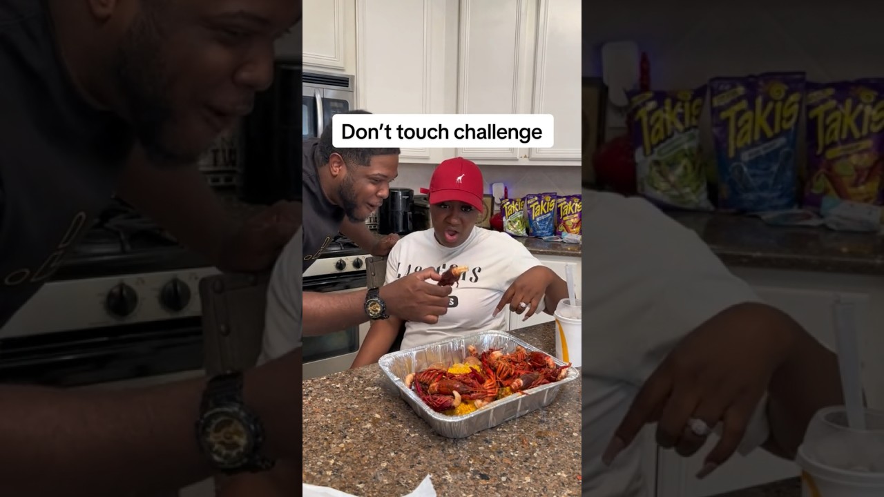 She hated her surprise and couldn’t hide it