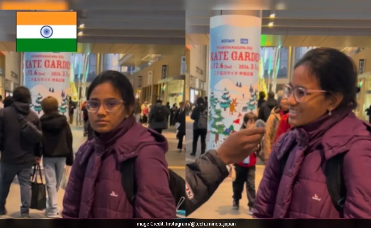 IIT Hyderabad graduate reveals work culture difference in India and ...