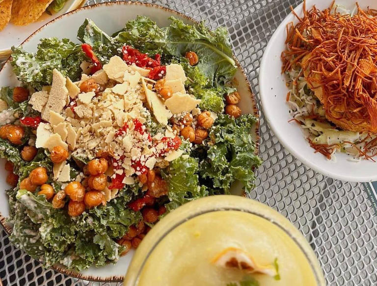 The best salads in Nashville: 18 go-to spots