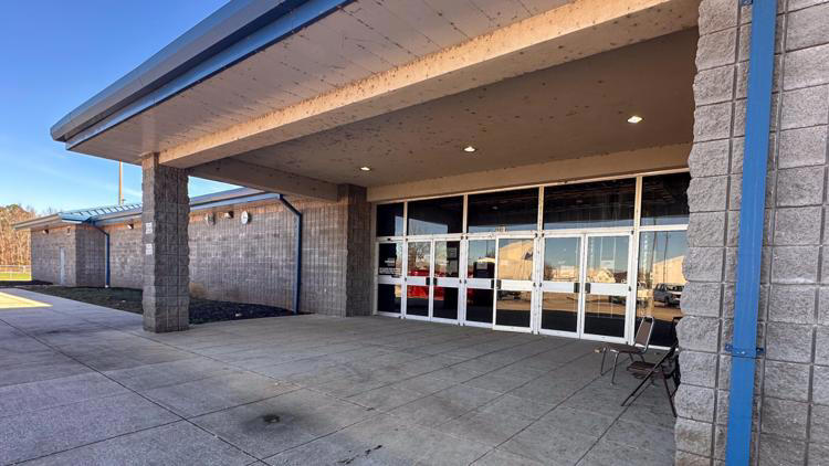 Decatur’s former ice complex to reopen as indoor event center