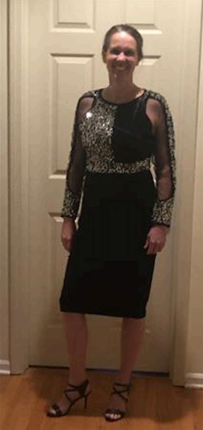 Body of missing Chicago teacher is found in Lake Michigan