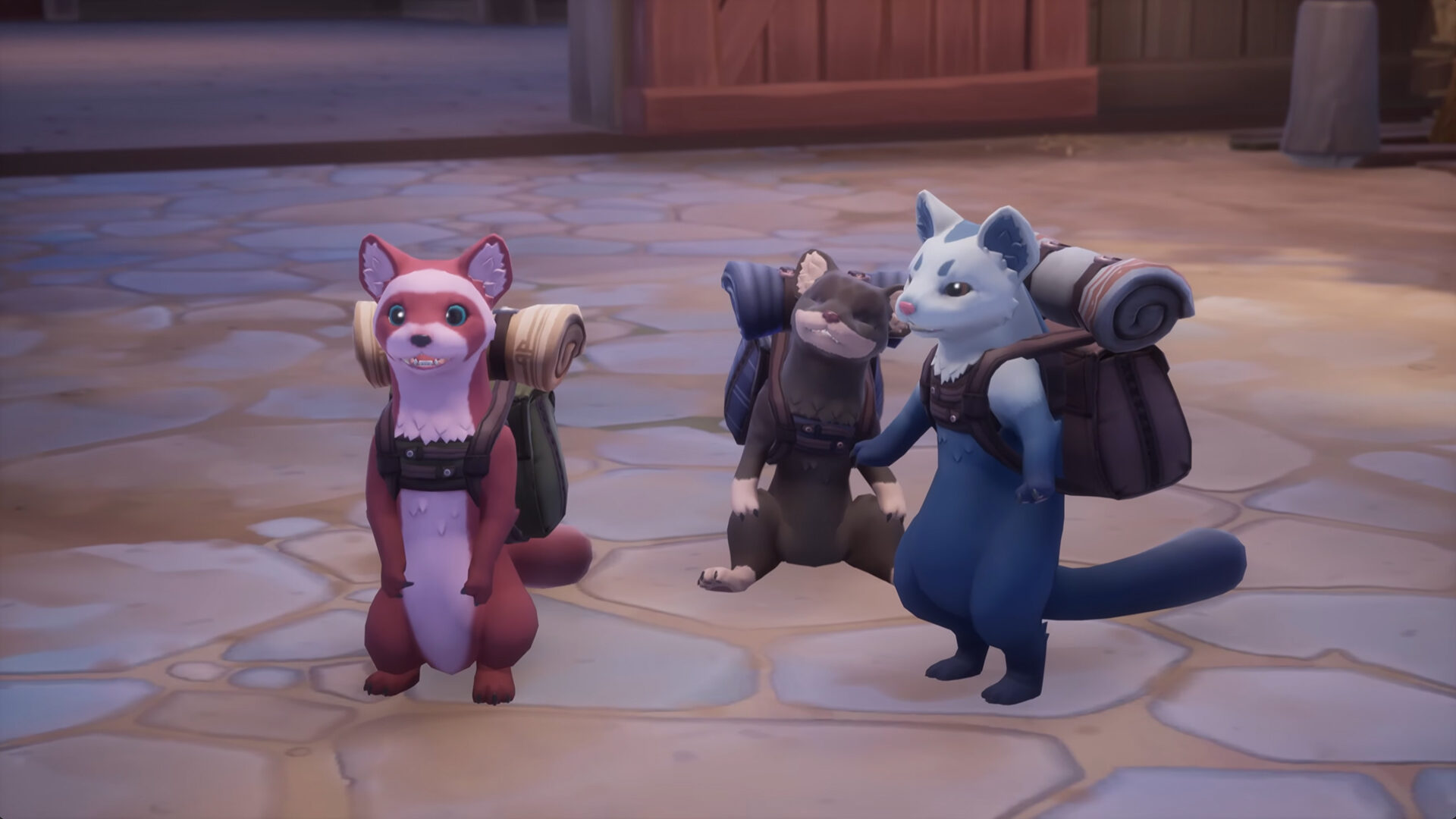 Palia kicks off its winter’s wonder: Snowbound Sanctuary update