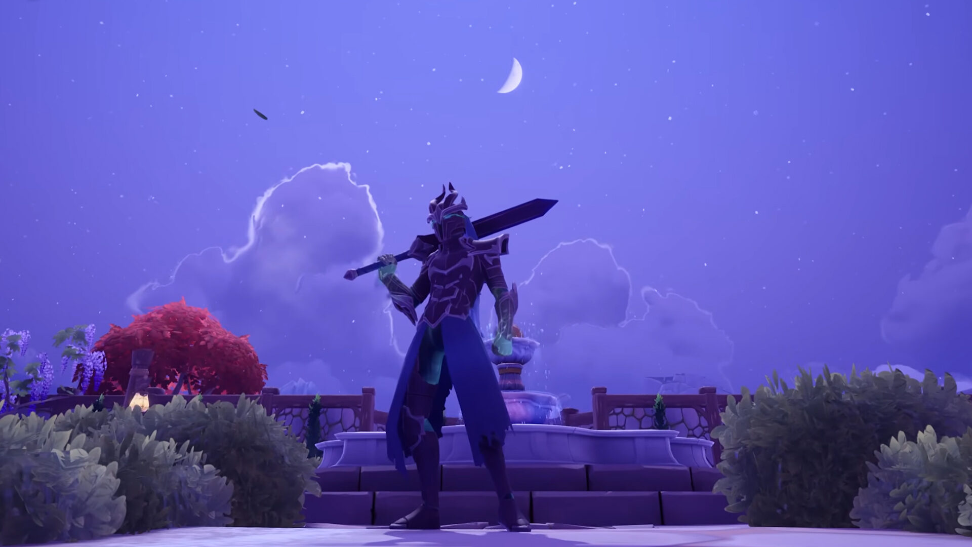 Palia kicks off its winter’s wonder: Snowbound Sanctuary update