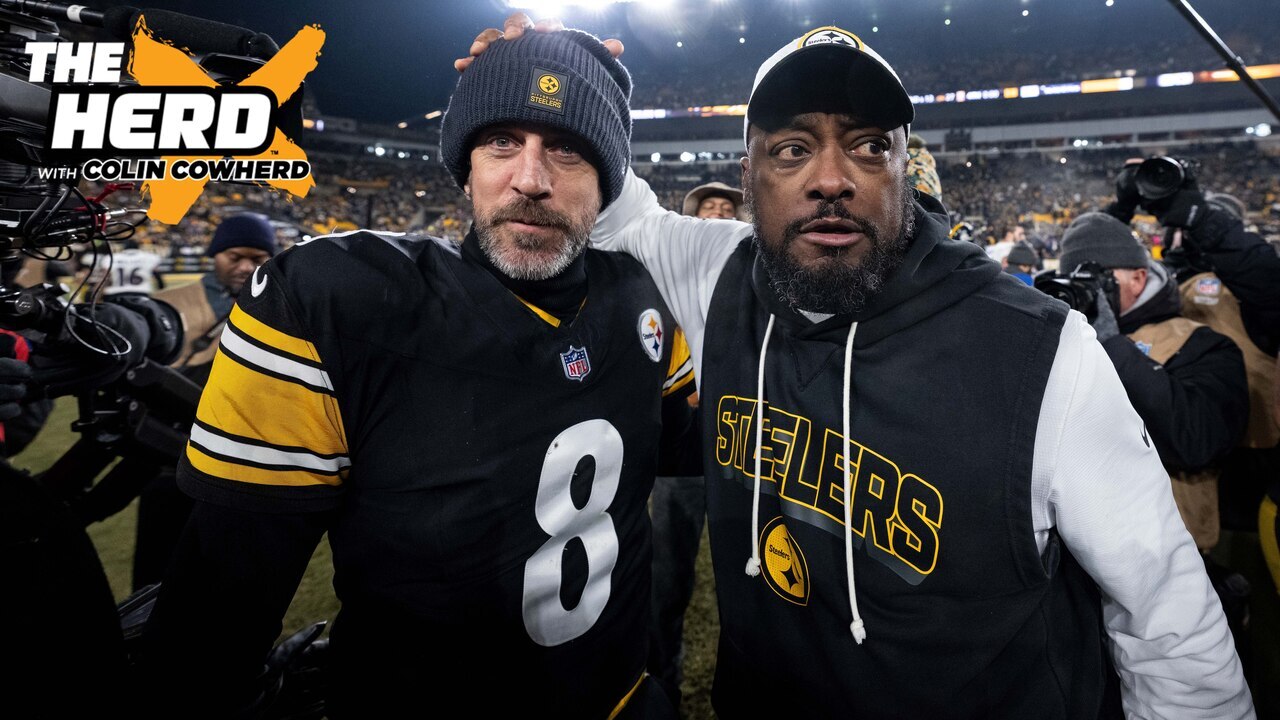 Texans beat Steelers 30-6, time for Pittsburgh to move on from Mike ...