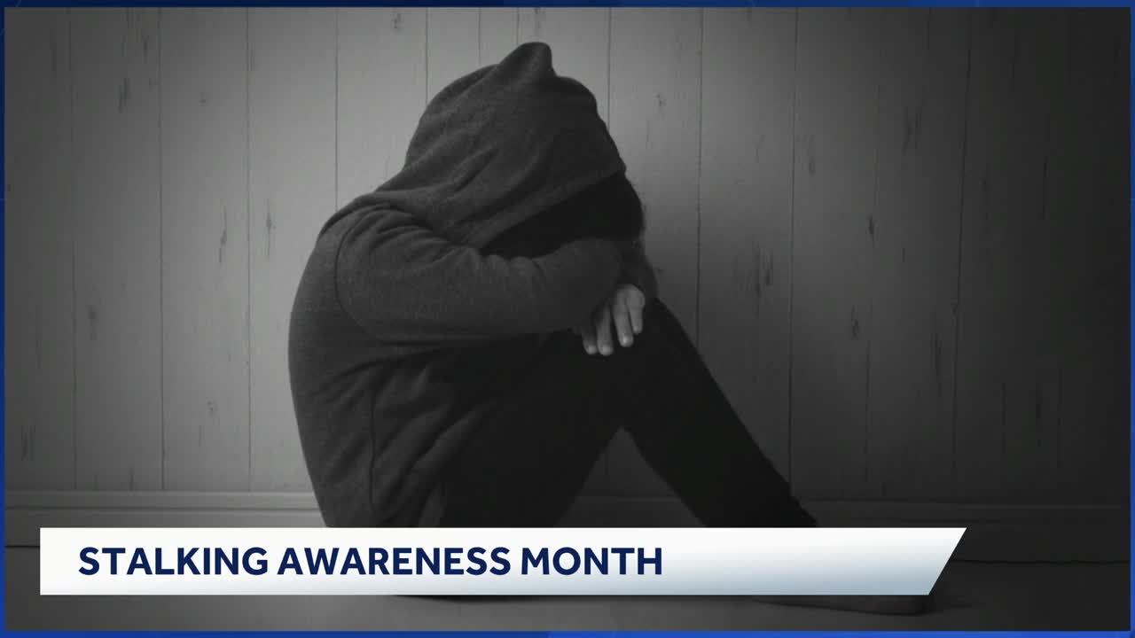 WEAVE discusses stalking warning signs, resources for survivors