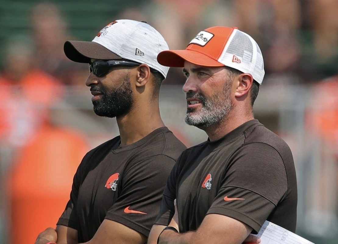 Browns coaching search: ESPN predicts who Cleveland will hire as its ...