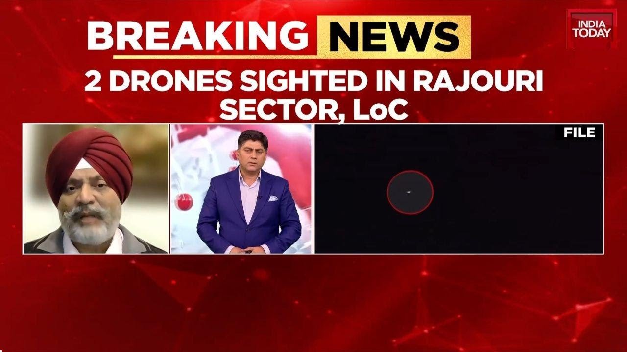 Operation Sindoor still on: India can retaliate anytime, says Lt Gen ...