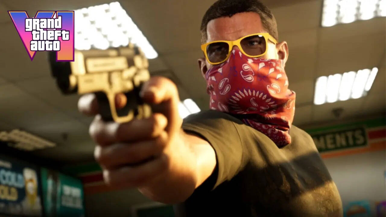 GTA 6 Leaks: Gameplay Mechanics, Story, Characters, And More, Surfaces ...