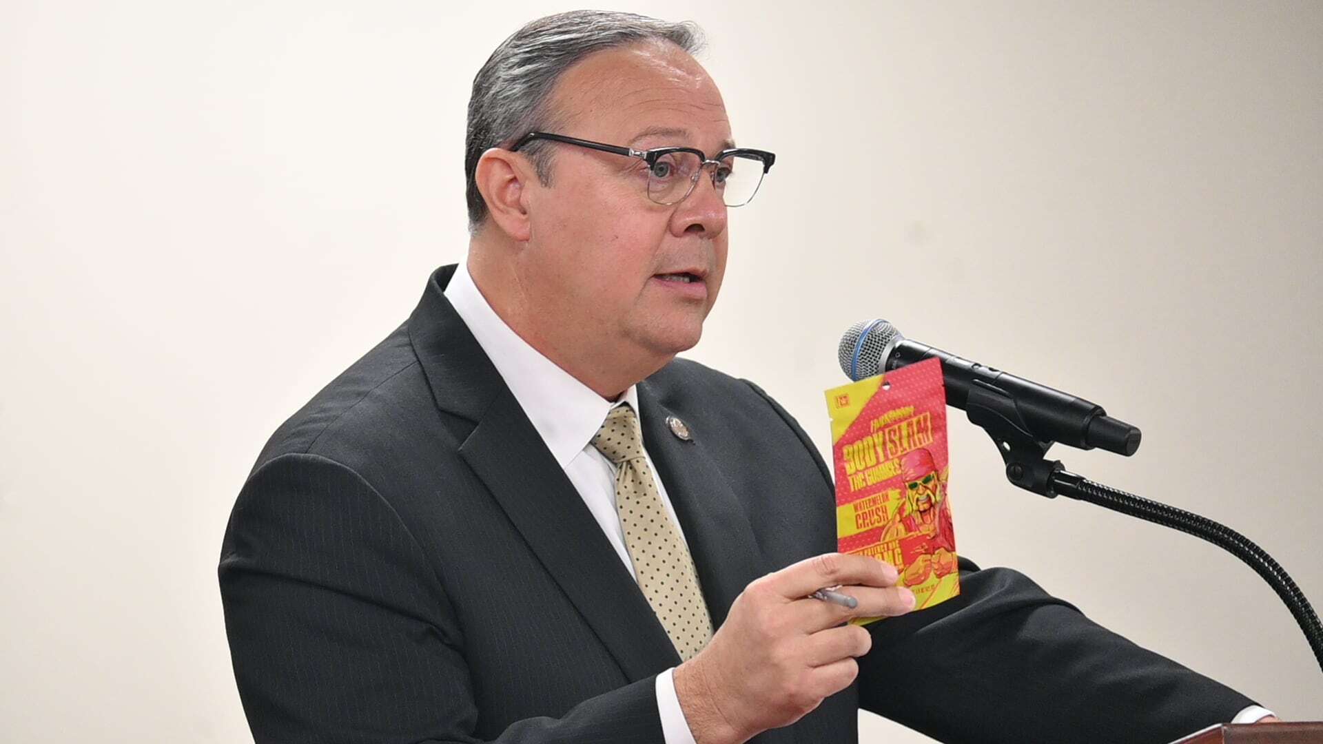 Rules for police chases, public corruption, food stamps: Here are bills ...