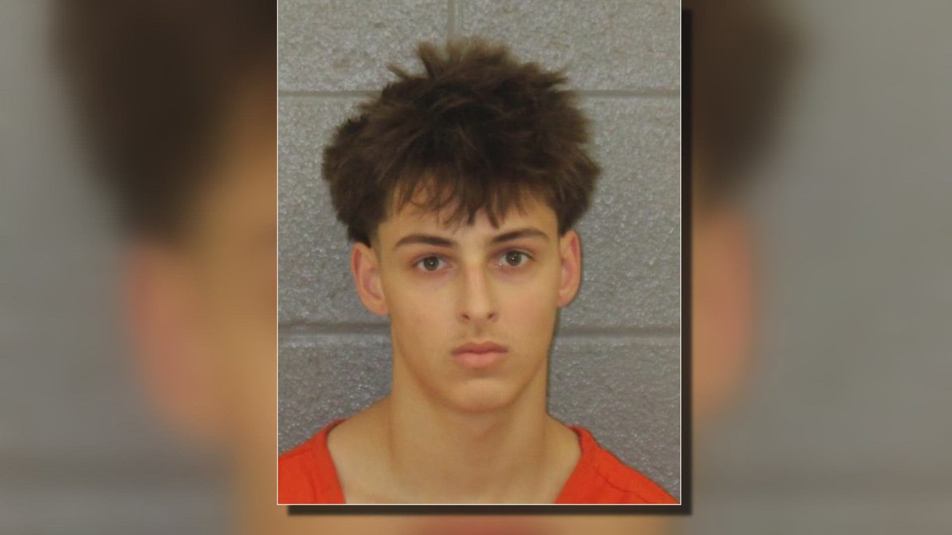 Driver facing multiple charges in crash that killed 2 people