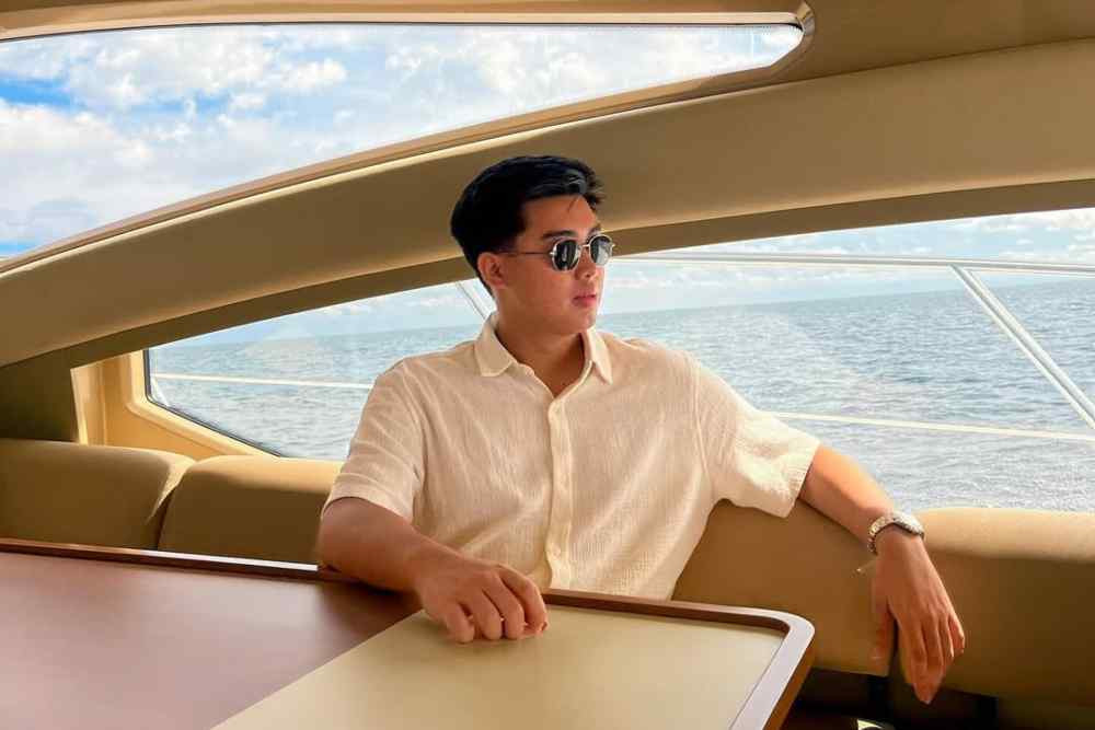 Tergiur cuan 500%, 'murid' Akademi Crypto Timothy Ronald klaim rugi Rp3 ...