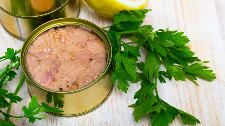 Please stop making these 12 common mistakes with your tuna salad