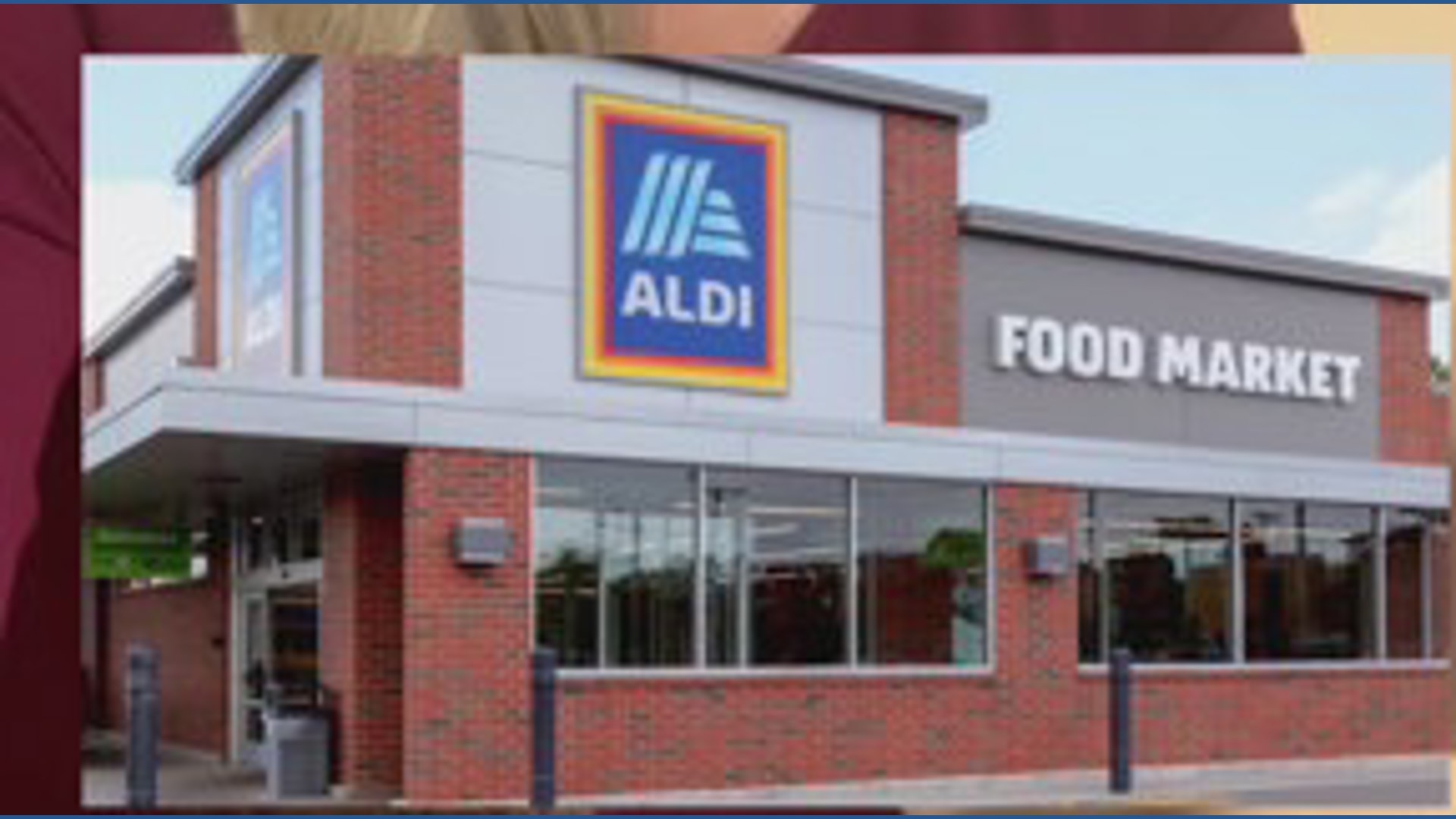 Aldi opening 180 new stores in 2026
