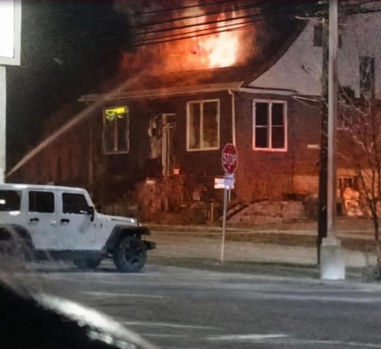 Two fires at one Somerset home now under investigation, PSP says