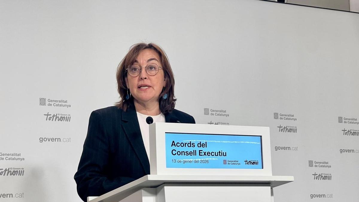 El gobierno de Illa defiende que la regularización de medio millón de ...