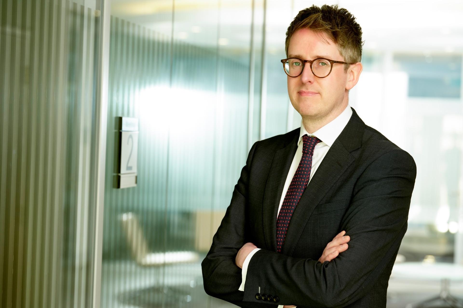 'An exceptional lawyer and a highly trusted adviser': Senior partner at ...