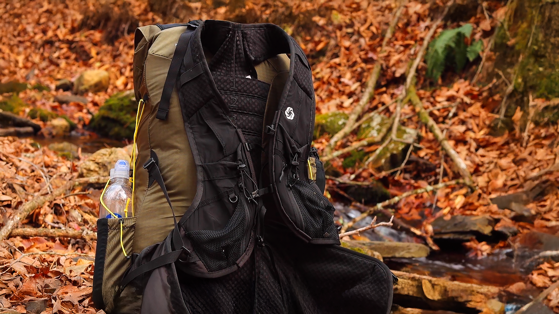 The only backpack you need (SMD review)